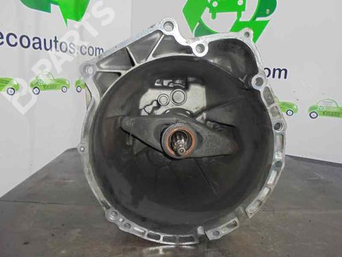 Manual gearbox BMW 3 Compact (E36) 316 i 6341962 | B-Parts