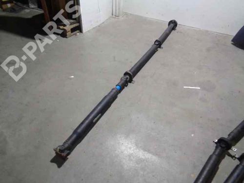 Driveshaft FORD TRANSIT Van (FA_ _) 10284471 | B-Parts
