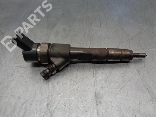 Injector RENAULT SCÉNIC I MPV (JA0/1_, FA0_) 1.9 dCi (JA05, JA1F) 11929026 | B-Parts