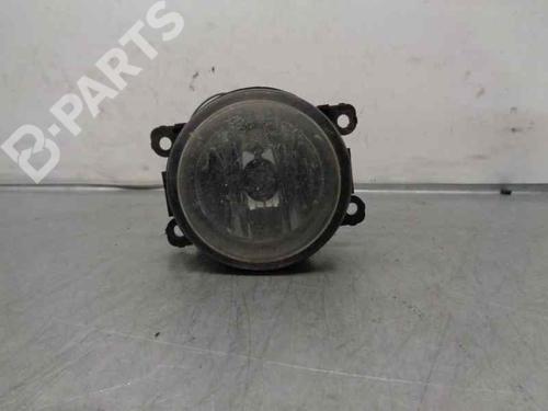 Left front fog light RENAULT TWINGO II (CN0_) 1.2 16V (CN0K, CN0V, CN0A ...