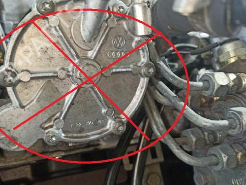 Moteur AUDI 100 C4 Avant (4A5) 2.5 TDI 5592436 | B-Parts