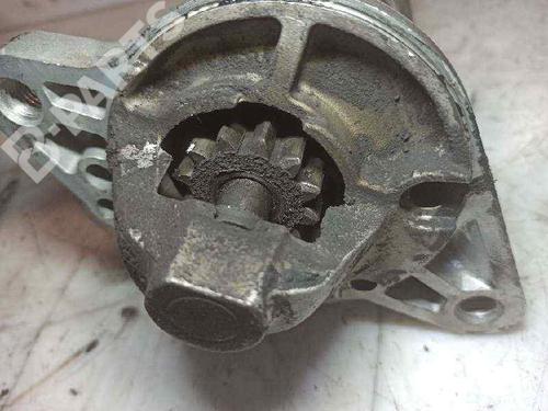 Starter MAZDA 5 (CR19) 2.0 CD (CR19) 8141668 | B-Parts