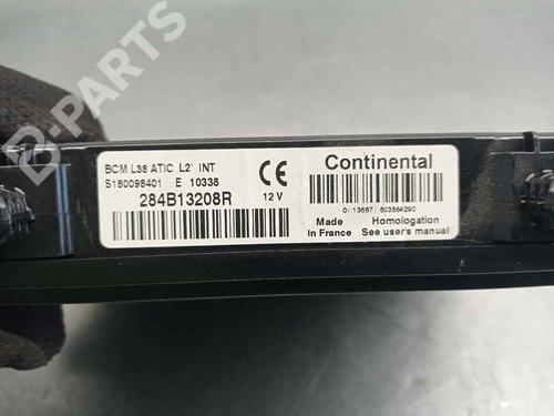 Electronic module RENAULT FLUENCE (L3_) 1.6 16V (L301, L30F, L30P, L30R) 10395379 | B-Parts