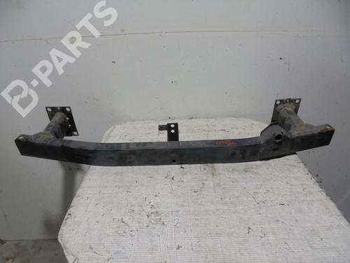 Front bumper reinforcement NISSAN X-TRAIL (T31) 2.0 dCi 6139891 | B-Parts