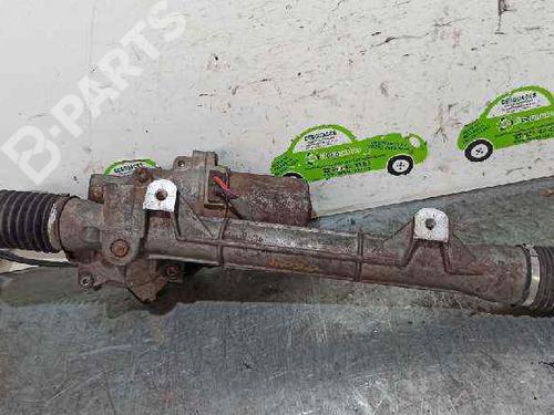 Steering rack CITROËN C2 (JM_) 1.4 HDi 2808004 | B-Parts