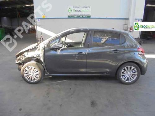 Pompe à essence PEUGEOT 208 I (CA_, CC_) 1.6 HDi / BlueHDi 75 ...