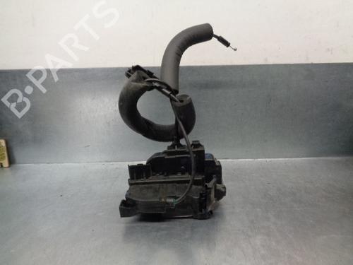 Türschloss links hinten RENAULT LAGUNA III (BT0/1) 1.5 dCi (BT00, BT0A, BT0T, BT1J) 12189575 | B ...