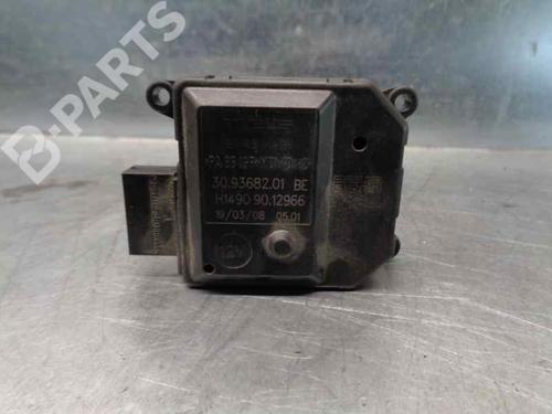 Heater blower motor SMART FORTWO Coupe (451) 1.0 (451.331, 451.380 ...