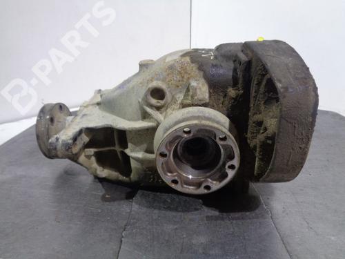 Rear differential BMW X5 (E53) 3.0 d 9752397 | B-Parts