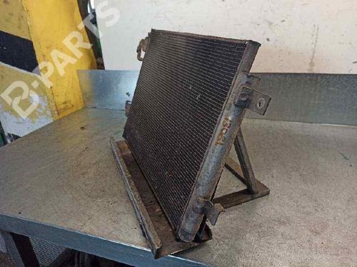 AC radiator MITSUBISHI COLT VI (Z3_A, Z2_A) 1.1 (Z31A, Z32A) 7513951 ...
