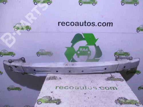 Front bumper reinforcement RENAULT MASTER II Van (FD) 2.5 dCi 5035134 ...