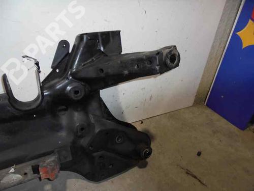 Subframe RENAULT MASTER III Van (FV) 2.3 dCi 100 FWD (FV0A, FV0B, FV0G ...