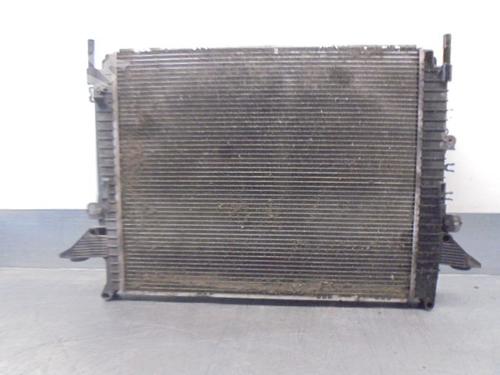 Water radiator LAND ROVER RANGE ROVER SPORT I (L320) 2.7 D 4x4 12135460 ...