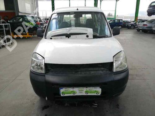 Electronic module CITROËN BERLINGO Box Body/MPV (B9) 1.6 HDi 75 7918384 | B-Parts