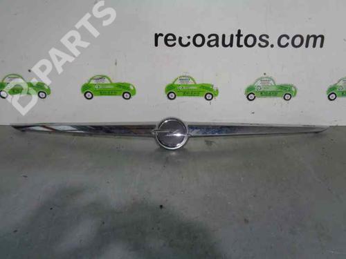 Achterklep Handgreep OPEL INSIGNIA A (G09) 2.0 CDTI (68) 4872945 | B-Parts