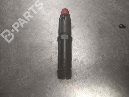 Injector MERCEDES-BENZ C-CLASS (W202) C 220 D (202.121) 6120462 | B-Parts