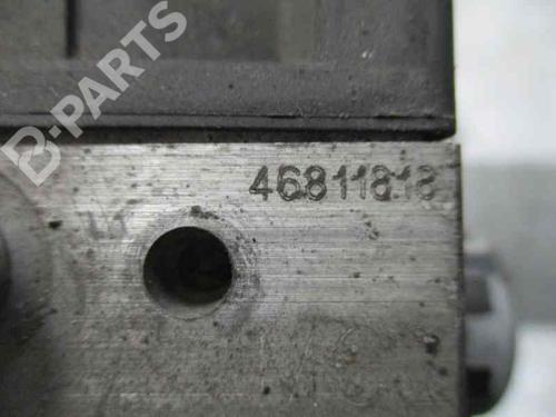 ABS pump ALFA ROMEO 147 (937_) 1.9 JTD (937.AXD1A, 937.BXD1A) 2115639 ...