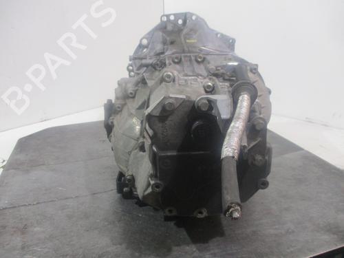 Automatikgetriebe AUDI A4 B7 Avant (8ED) 2.0 TDI quattro 8792646 | B-Parts