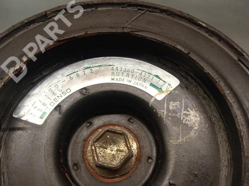 AC compressor MERCEDES-BENZ C-CLASS (W202) C 230 Kompressor (202.024 ...