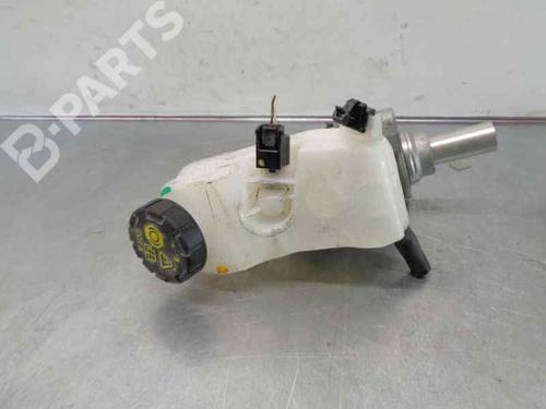 Used Parts For DACIA DUSTER (HS_)1.6 SCe 115 4x4 | B-Parts