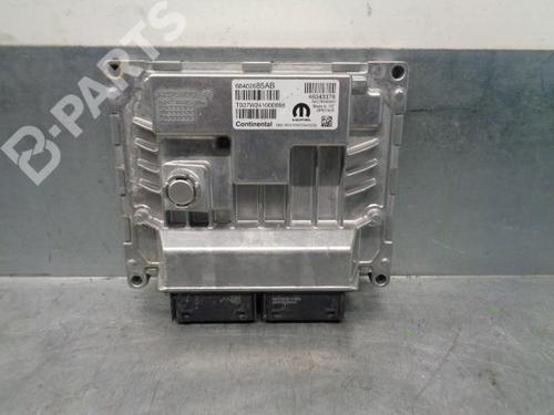 Engine control unit (ECU) JEEP COMPASS (MP, M6) 1.6 CRD 8205684 | B-Parts