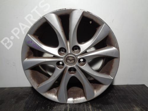 Jante MAZDA 3 (BL) 1.6 MZR (BL14) 5430397 | B-Parts