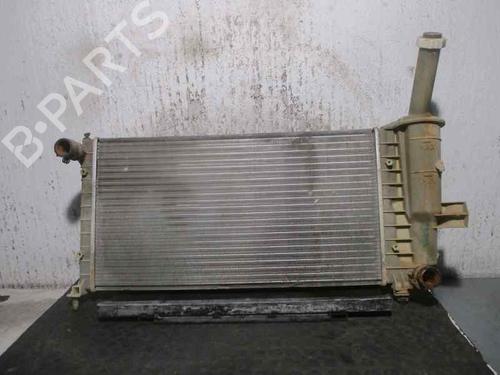 Water radiator FIAT PUNTO Hatchback Van (188_) 1.2 60 187507 | B-Parts