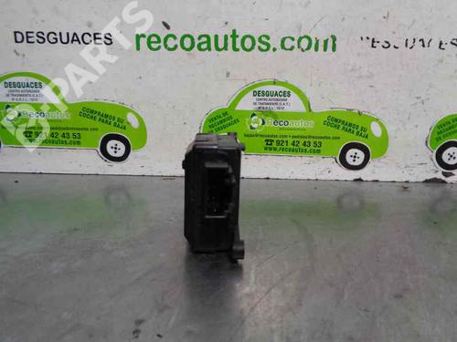 Ventola Interna stufa abitacolo SMART FORTWO Coupe (451) 1.0 (451.330 ...