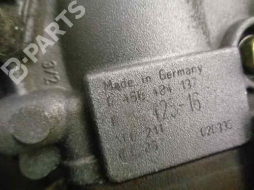 Pompe à injection LAND ROVER DISCOVERY I (LJ) 2.5 TDI 4x4 4957393 | B-Parts