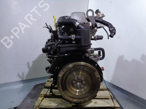 Engine FORD FOCUS I Turnier (DNW) 1.8 Turbo DI / TDDi 12683792 | B-Parts