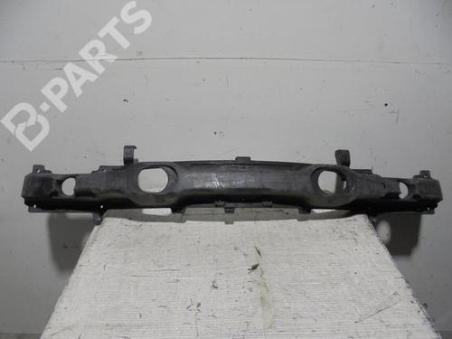 Rear bumper reinforcement HYUNDAI ix35 (LM, EL, ELH) 1.7 CRDi 9341373 ...