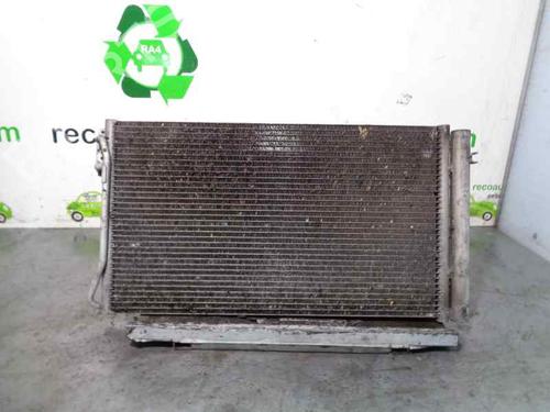 AC radiator BMW 1 (E81) 118 d 5026044 | B-Parts