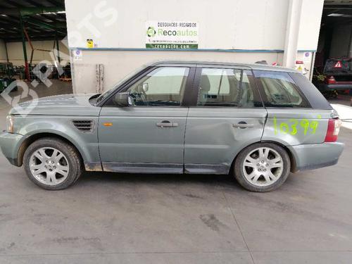 Boîte de transfert LAND ROVER RANGE ROVER SPORT I (L320) 4.4 4x4 ...