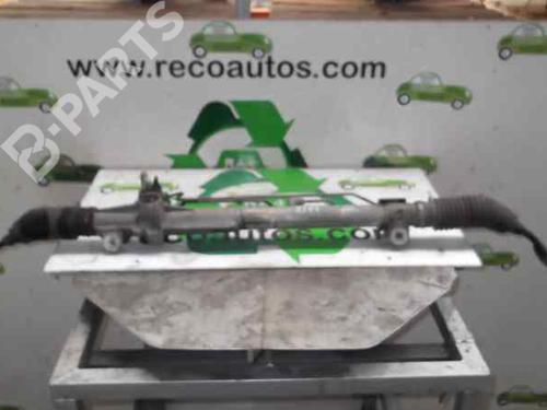 Front wipers mechanism PEUGEOT 407 (6D_) 2.0 (6DRFNB, 6DRFNE) 3471174 ...