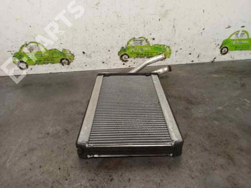 AC radiator MITSUBISHI PAJERO III (V7_W, V6_W) 3.2 Di-D (V68W, V78W ...