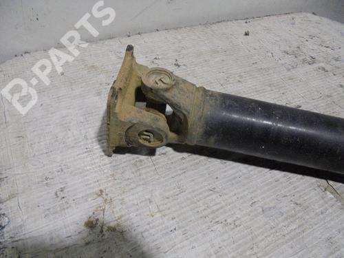 Driveshaft FORD RANGER (ET) 2.5 TDCi 4x4 8639809 | B-Parts