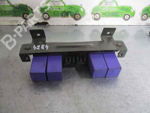 Fuse box TATA INDICA D 1.4 (V2) 4868809 | B-Parts