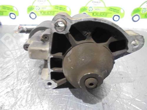 Starter PEUGEOT 205 II (20A/C) 1.1 5046164 | B-Parts