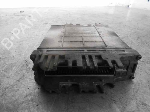 Engine control unit (ECU) RENAULT MEGANE I (BA0/1_) 1.9 dTi (BA08, BA0N ...
