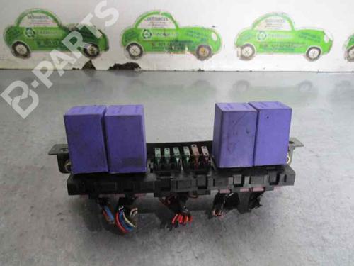 Fuse box TATA INDICA D 1.4 (V2) 4868809 | B-Parts