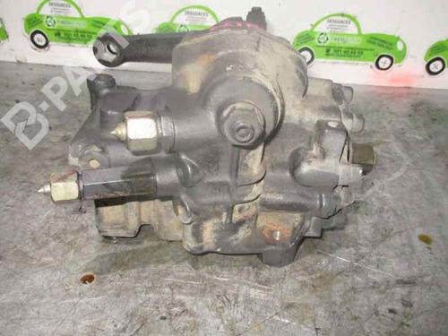 Steering rack MERCEDES-BENZ C-CLASS (W202) C 180 (202.018) 2053016 | B ...