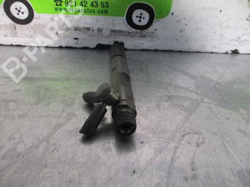 Injector LAND ROVER FREELANDER I (L314) 2.0 Td4 4x4 3481882 | B-Parts