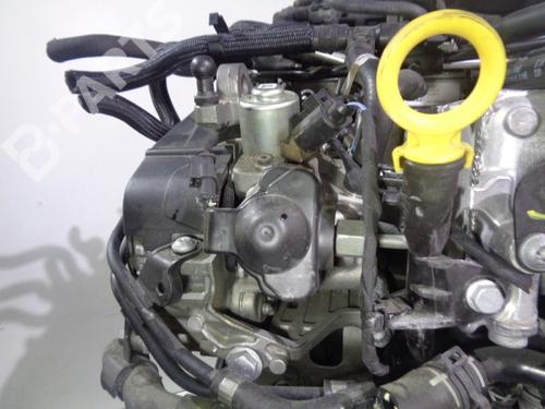 Engine SEAT ARONA (KJ7, KJP) 1.6 TDI 9905829 | B-Parts