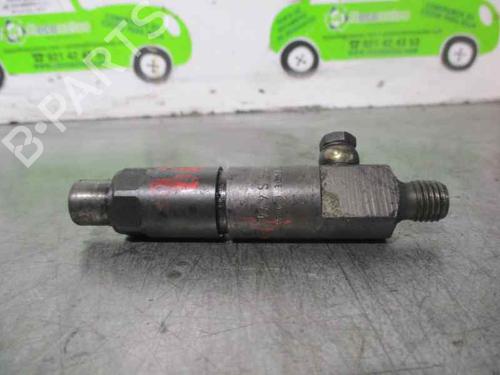 Injector RENAULT TRAFIC Van (T_, P_, V_) 1.9 D 6143156 | B-Parts