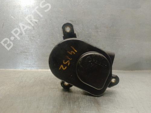Throttle body JEEP GRAND CHEROKEE II (WJ, WG) 2.7 CRD 4x4 5326464 | B-Parts