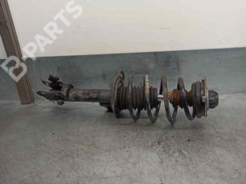 Left front shock absorber MERCEDES-BENZ B-CLASS (W245) B 180 CDI (245. ...