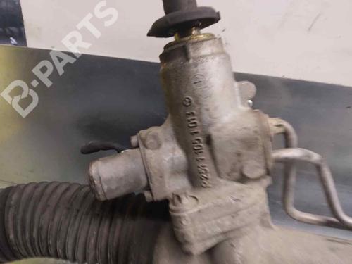 Steering rack MERCEDES-BENZ M-CLASS (W164) ML 320 CDI 4-matic (164.122 ...