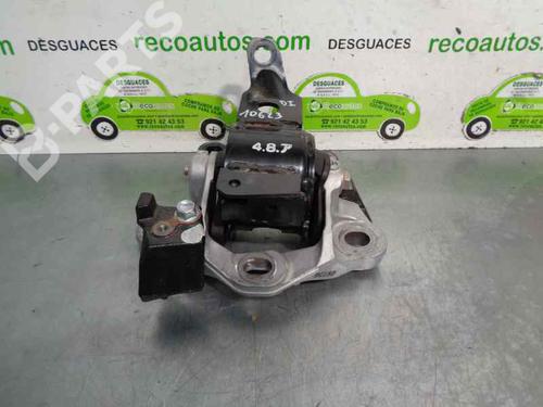Engine mount MAZDA CX-5 (KF) 2.5 (KF5P) 8762958 | B-Parts