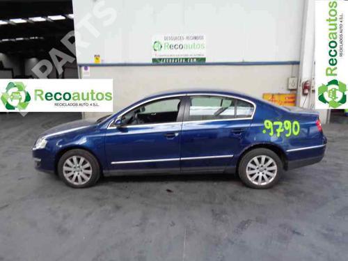 Instrument cluster VW PASSAT B6 (3C2) 2.0 TDI 16V 4motion 4658184 | B-Parts