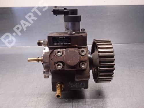 Injection pump PEUGEOT 206 Hatchback (2A/C) 1.4 HDi eco 70 11062196 | B ...